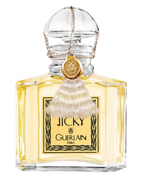 What’s in a Name? Gender & Jicky – This Side of Perfume
